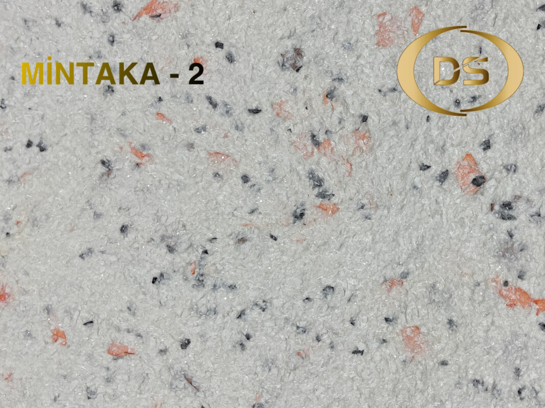 MİNTAKA SERİSİ DEKORATİF CANLI İPEK SIVA – DURAKS